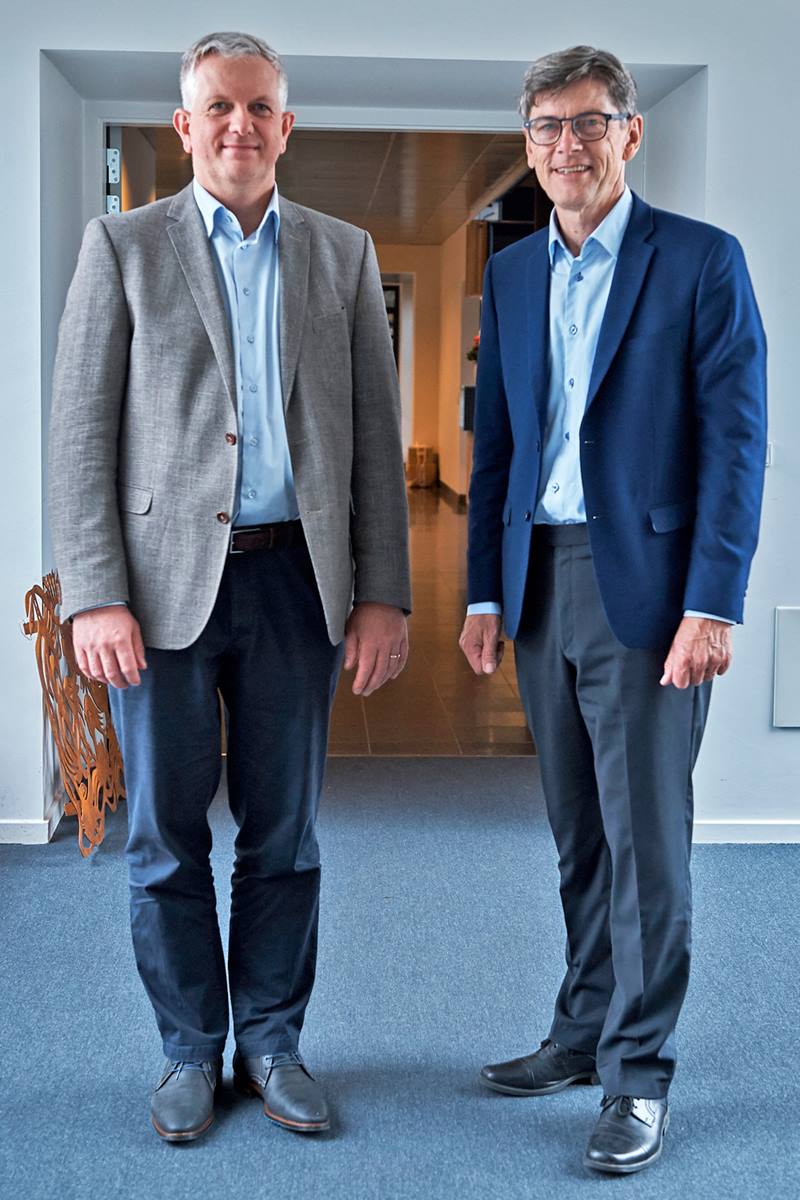 Per Aarsleff A/S - 2018