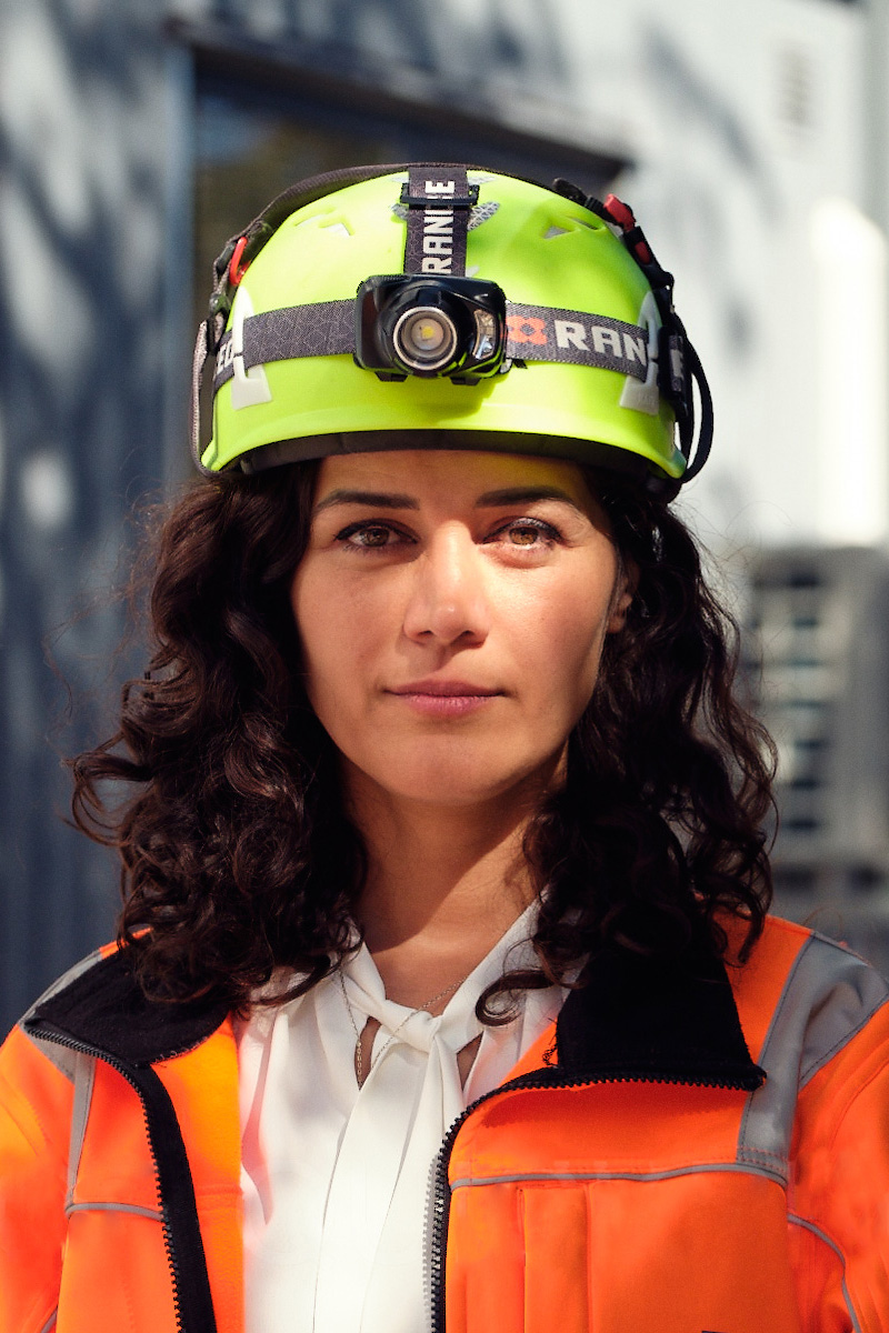 Per Aarsleff A/S - Infrastruktur og byggeri til moderne samfund