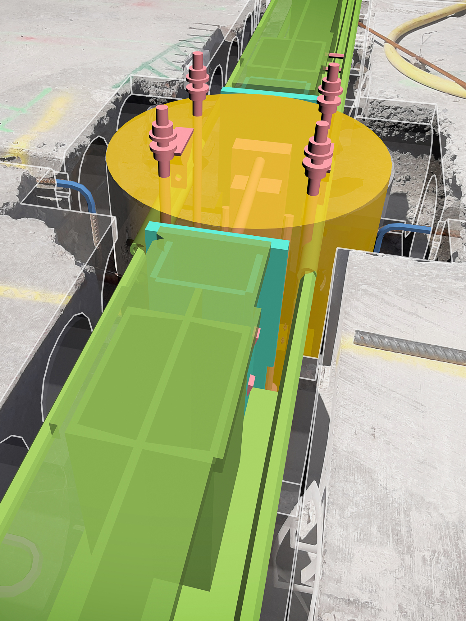 Per Aarsleff A/S - Digitalt byggeri